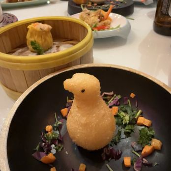 PALETTE TEA LOUNGE & DIM SUM - Updated January 2025 - 5131 Photos ...