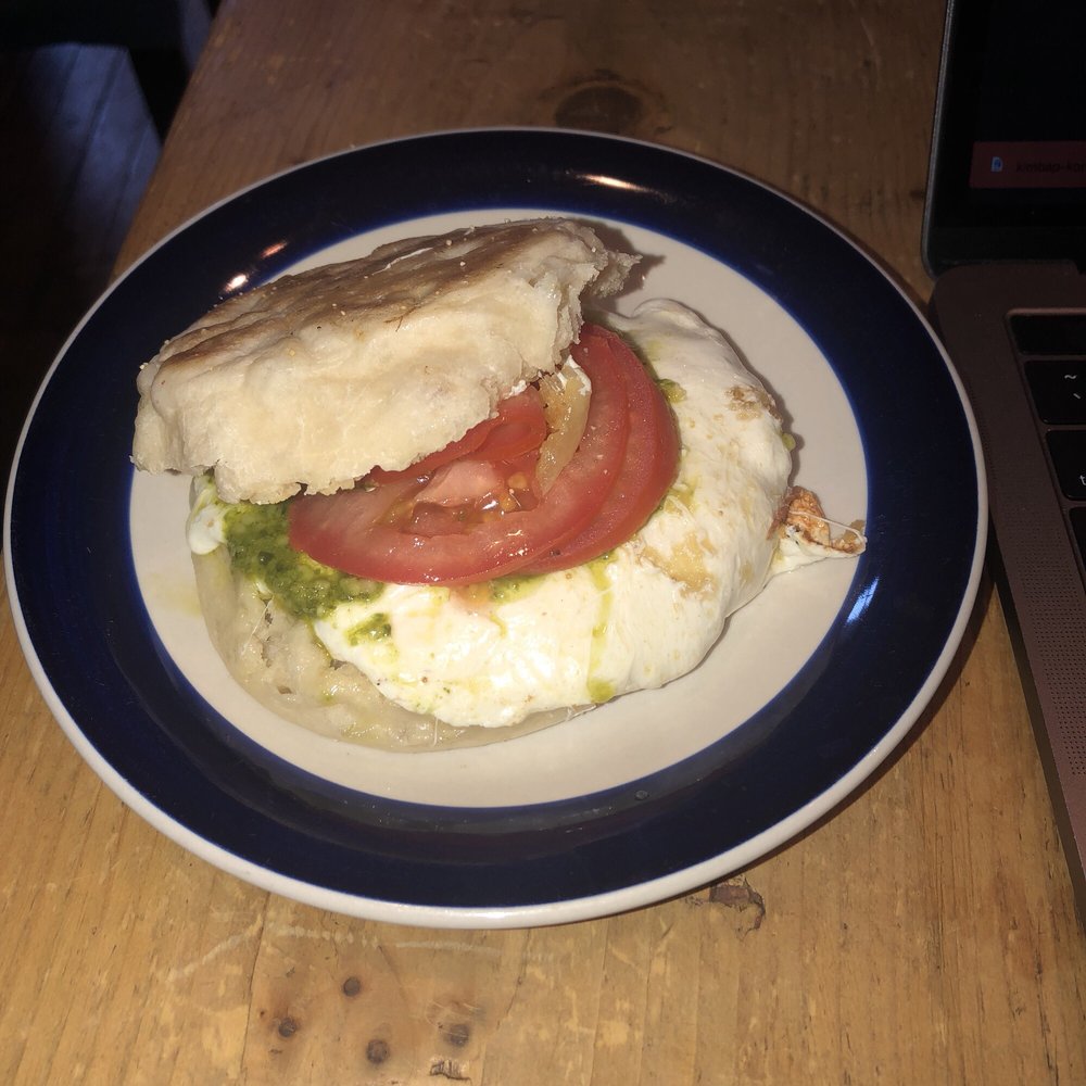 POSTMARK CAFE - 89 Photos & 209 Reviews - 326 6th St, Brooklyn, NY - Yelp