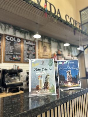 PURA VIDA COFFEE - Updated December 2025 - 24 Photos - 26500 Kuykendahl ...