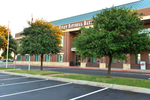 FIRST NATIONAL BANK OF BASTROP - Updated May 2026 - 10 Reviews - 489 TX ...