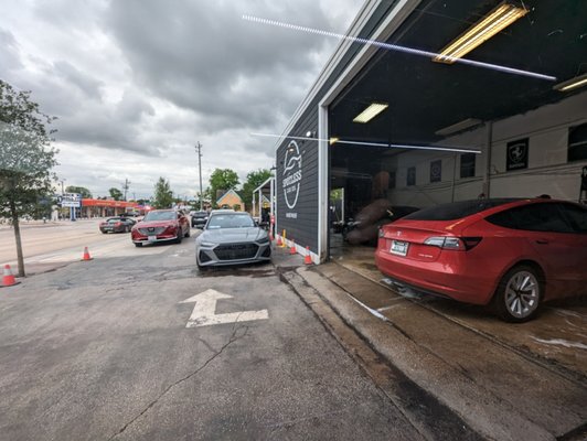 SPOTLESS CAR SPA - Updated October 2025 - 351 Photos & 224 Reviews ...