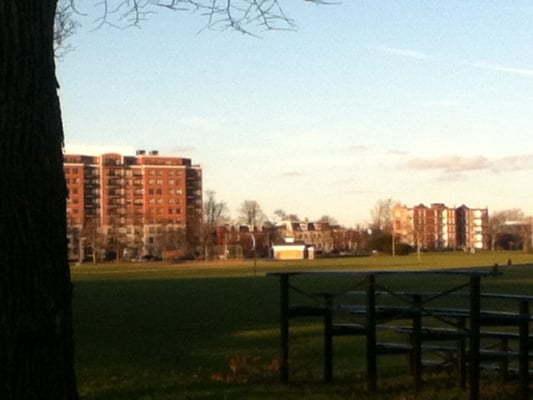 HALIFAX COMMON - Updated September 2025 - 17 Photos & 20 Reviews - 5816 ...