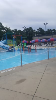 JACK MCLEAN AQUATICS CENTER - Updated October 2025 - 700 Paul Russell ...