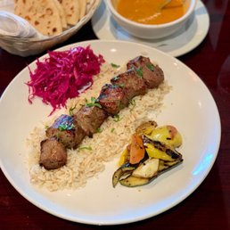 ISTANBUL GRILL - Updated July 2024 - 468 Photos & 601 Reviews - 6204 S ...