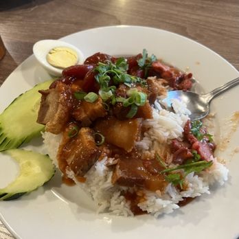THAI ADDICT CUISINE - Updated June 2024 - 334 Photos & 280 Reviews ...