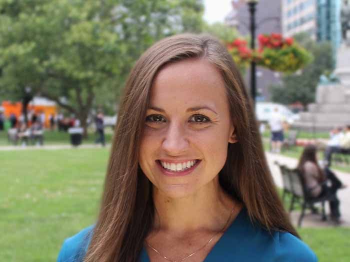 STEPHANIE CONN, PA-C - Updated July 2025 - Washington, District of ...