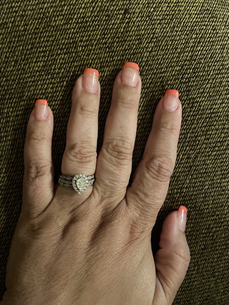 NAILS 4 U - Updated December 2025 - 86 Photos & 69 Reviews - 6309 SW ...