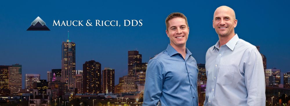 MAUCK & RICCI, DDS - Updated December 2025 - 12 Photos & 15 Reviews ...