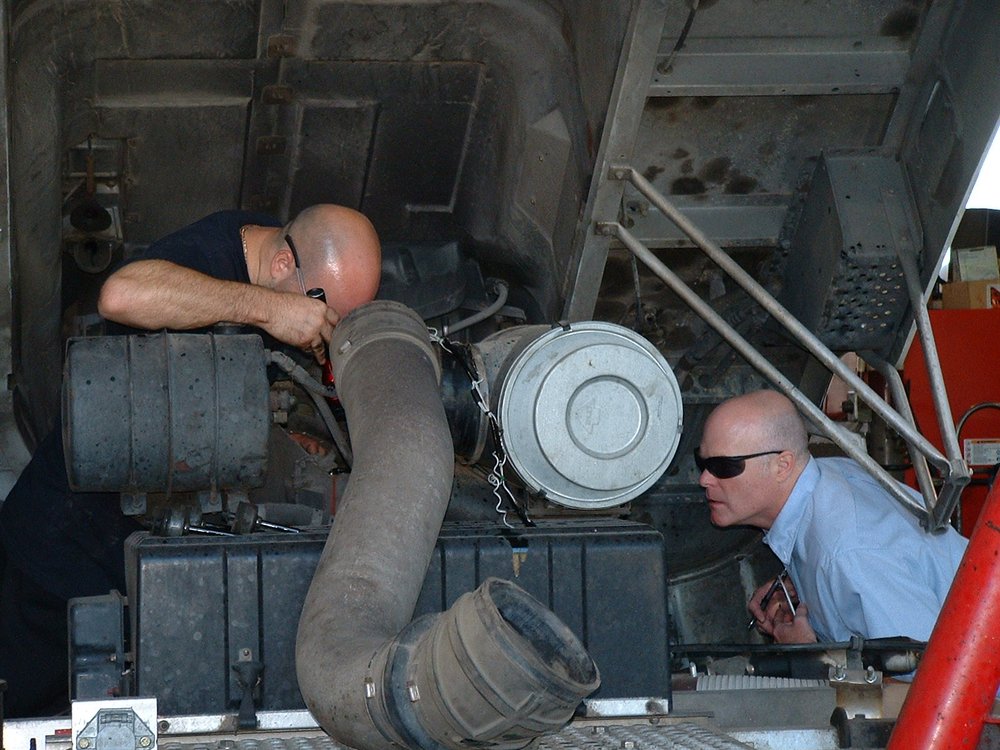 VALLEY POWER SYSTEMS - Updated December 2025 - 855 Stillwater Rd, West ...