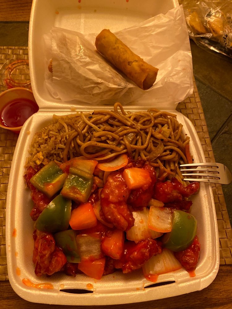 Chinese - HUNAN HOUSE - 81 Photos & 185 Reviews - 1067 C St, Galt ...