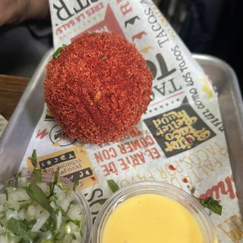 REY TACO - Updated June 2025 - 417 Photos & 249 Reviews - 6289 S ...