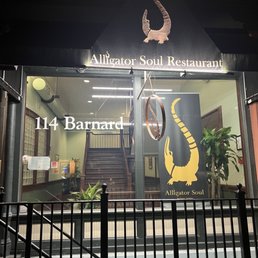 ALLIGATOR SOUL - Updated January 2026 - 1528 Photos & 1371 Reviews ...