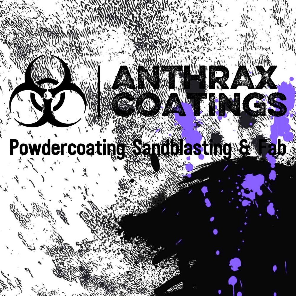 ANTHRAX COATINGS - Updated April 2025 - 3126 Reynolds Rd, Lakeland ...