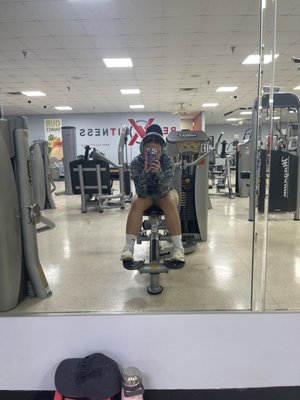 RED X GYM - Updated August 2025 - 97 Hughes Rd, Madison, Alabama - Gyms ...