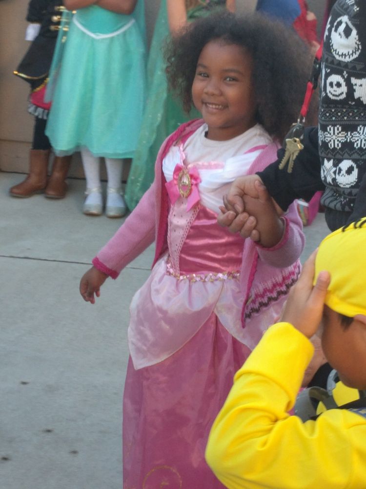 KREY R PAUL ELEMENTARY SCHOOL - 190 Crawford Dr, Brentwood, California ...