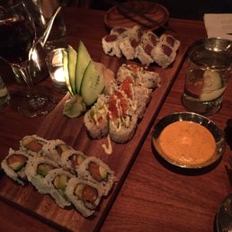 WAKAMONO - 206 Photos & 544 Reviews - 3313 N Broadway Ave, Chicago, IL ...