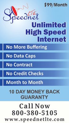 SPEEDNET BROADBAND INTERNET - Updated September 2025 - 10 Photos & 13 Reviews - 900 E Pecan St ...