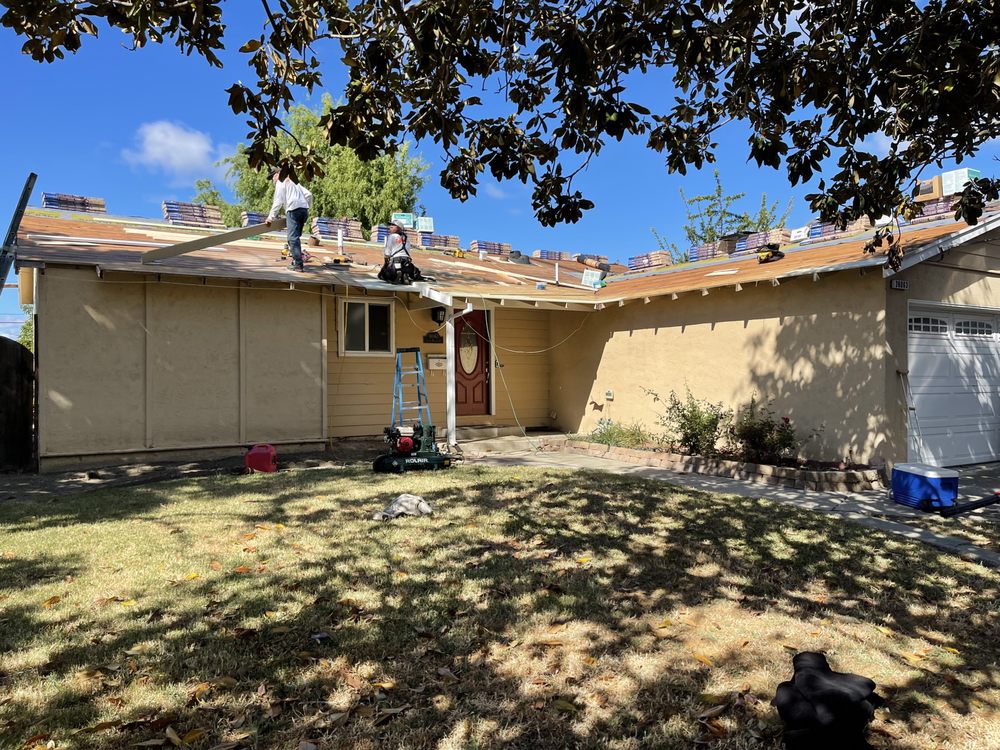 SONRISE ROOFING - Updated January 2026 - 62 Photos & 90 Reviews ...