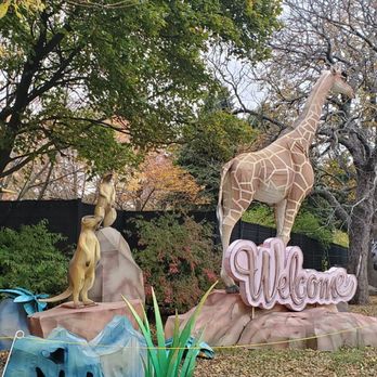 RACINE ZOO - Updated January 2026 - 134 Photos & 87 Reviews - 2131 N ...