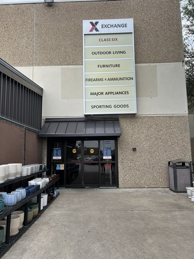 THE EXCHANGE - Updated October 2025 - 1880 Military Pkwy, Fort Worth ...