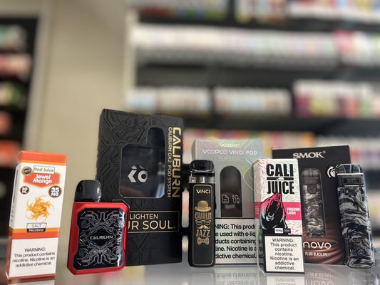 VAPE DEPOT - Updated September 2025 - 40 Photos - 345 Lancaster Ave ...