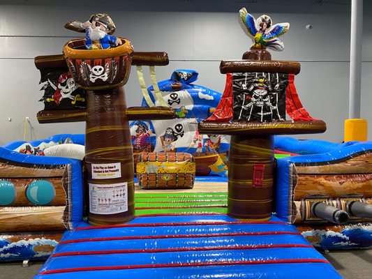 JUMP TOWN - Updated October 2025 - 21 Photos - 520 W Lake St, Addison ...