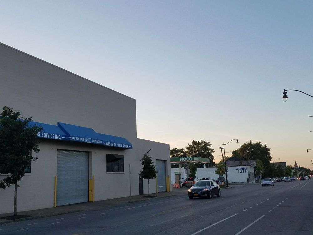 NOCO EXPRESS - Updated July 2025 - 2133 S Park Ave, Buffalo, New York ...