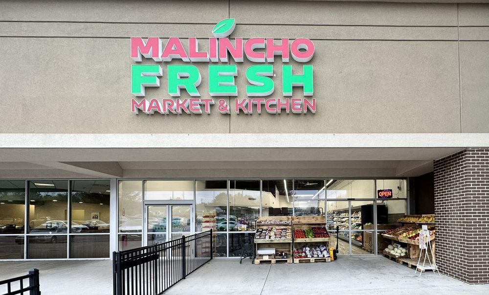 MALINCHO FRESH MARKET & KITCHEN - Updated December 2025 - 39 Photos ...