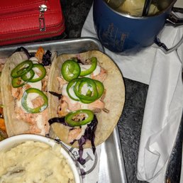 SQUARE ROOTS - Updated October 2025 - 237 Photos & 259 Reviews - 108 N ...