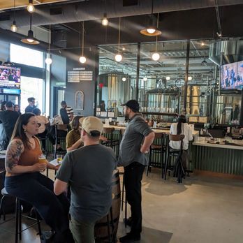 TWO LOCALS BREWING - Updated October 2025 - 49 Photos & 21 Reviews - 3675 Market St ...
