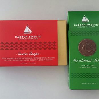 HARBOR SWEETS - Updated December 2025 - 21 Photos & 34 Reviews - 85 ...