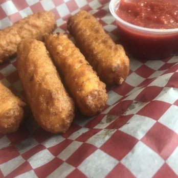 HIGHLANDER PIZZA - Updated December 2025 - 20 Photos & 63 Reviews - 700 ...