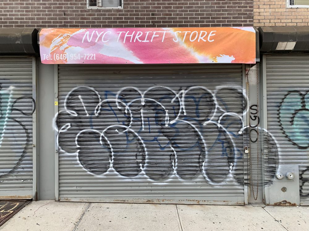 NYC THRIFT STORE - Updated November 2024 - 905 Grand St, Brooklyn, New ...
