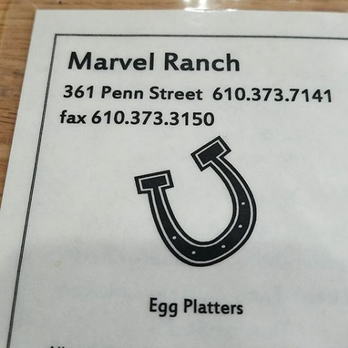 MARVEL RANCH - Updated April 2025 - 21 Photos & 49 Reviews - 359 Penn ...