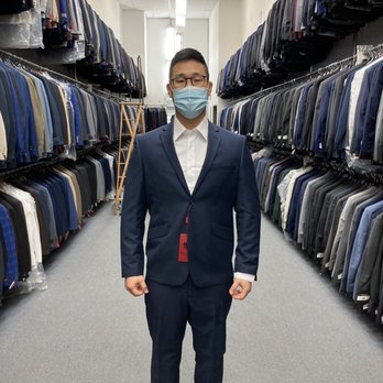 AL WEISS MEN’S CLOTHING - Updated November 2024 - 237 Photos & 811 ...