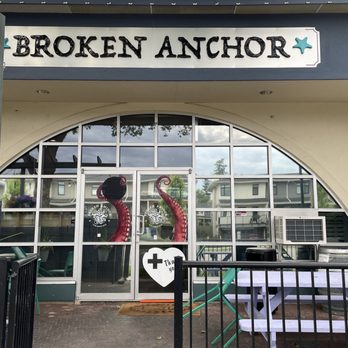 THE BROKEN ANCHOR - Updated December 2025 - 14 Photos & 12 Reviews ...
