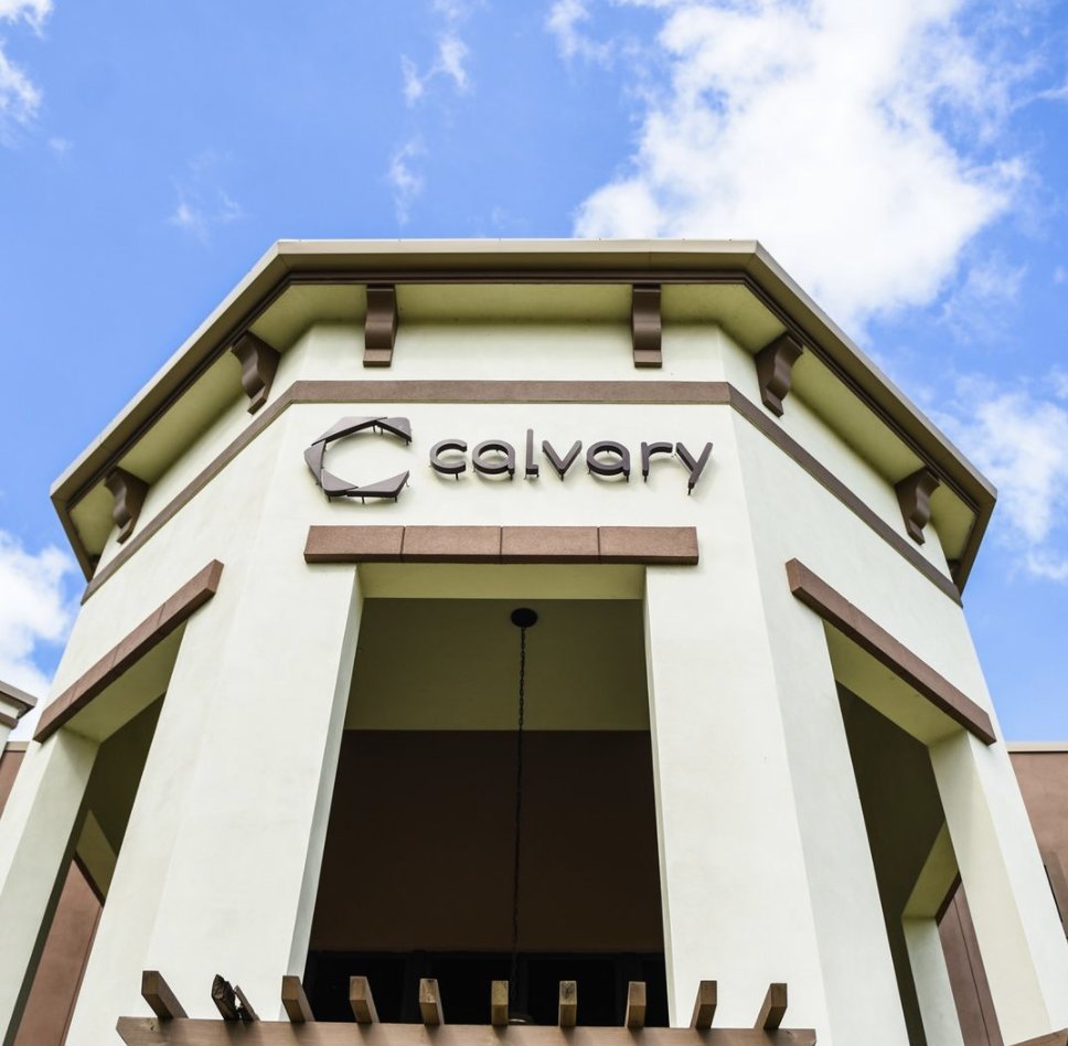 CALVARY FELLOWSHIP - Updated January 2026 - 2951 SW 186th Ave, Miramar ...