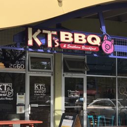 KT’S BBQ - Updated October 2025 - 16 Photos & 83 Reviews - 2660 Broadway St, Boulder, Colorado ...