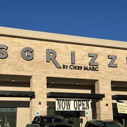 SGRIZZI RISTORANTE & BAR BY CHEF MARC - Updated October 2025 - 912 ...