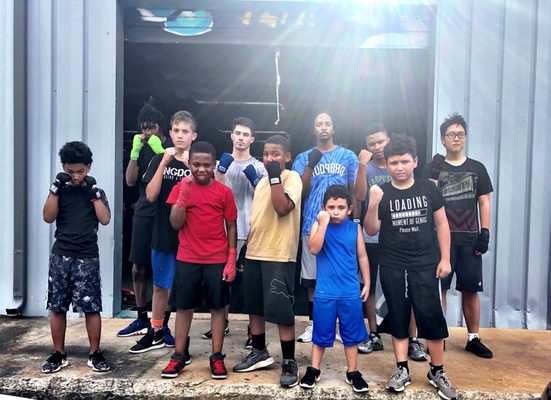 KINGDOM BOXING AND FITNESS - Updated August 2025 - 14 Photos - 112 ...