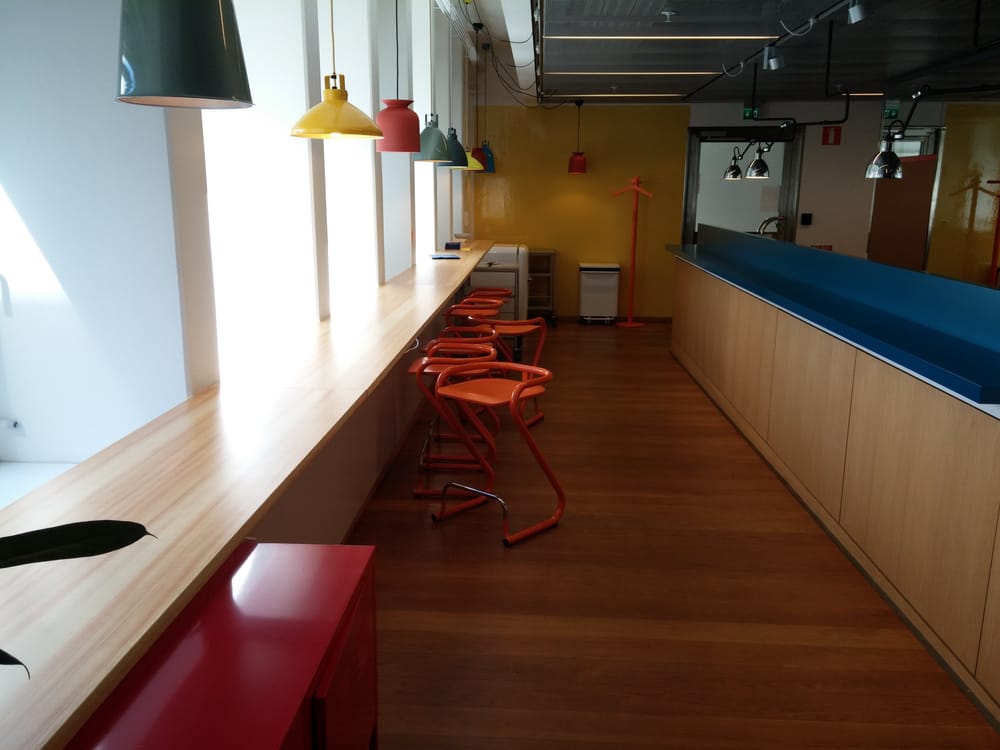 ERICSSON GARAGE - Updated February 2025 - Kistagången 6, Stockholm ...