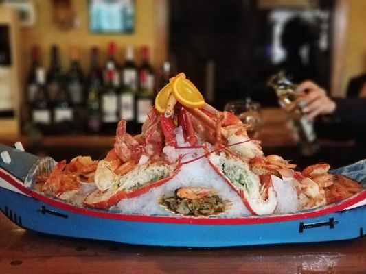 ALLEGRO SEAFOOD GRILL - 185 Photos & 159 Reviews - 58 Kossuth St ...