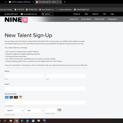 NINE9 - 50 Photos & 105 Reviews - 6 E 45th St, New York, New York ...