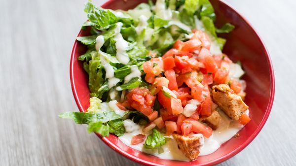 CALIFORNIA TORTILLA - 26 Photos & 43 Reviews - 1311 S Main St, Mount ...