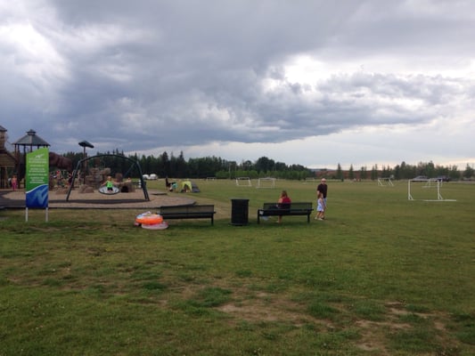 ROTARY PARK - Updated May 2025 - 25 Photos - 5415 51 Street, Whitecourt ...