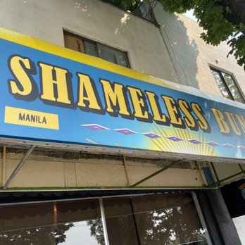 SHAMELESS BUNS - Updated January 2026 - 84 Photos & 29 Reviews - Vancouver, British Columbia ...