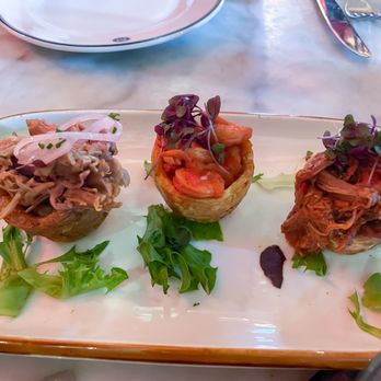 MARABU RESTAURANT - Updated April 2025 - 1208 Photos & 528 Reviews ...