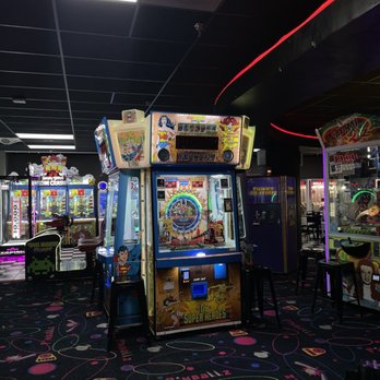 THE ORIGINAL PINBALLZ ARCADE - Updated October 2025 - 414 Photos & 647 ...