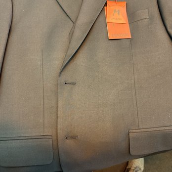 SUITS BUFFALO - Updated December 2025 - 3735 Union Rd, Cheektowaga, New ...