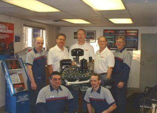 DAN’S COMPLETE AUTOMOTIVE CARE - Updated October 2025 - 25 Photos & 17 ...